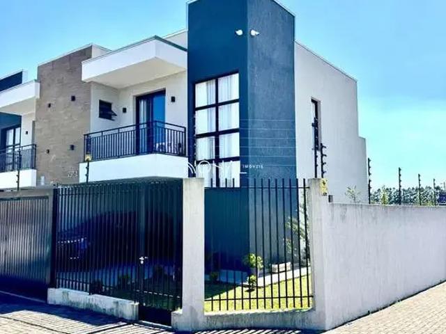 Casa / Sobrado para Venda em Ponta Grossa/PR Orfãs 3 Quartos