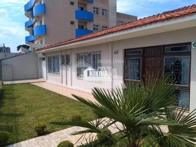 Casa / Sobrado para Venda em Ponta Grossa/PR Orfãs 3 Quartos
