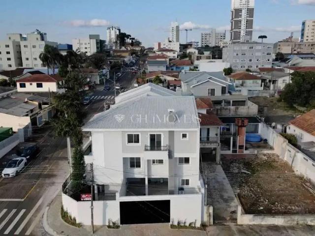 Casa / Sobrado para Venda em Ponta Grossa/PR Orfãs 3 Quartos
