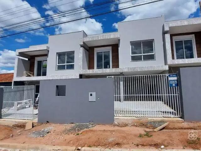 Casa / Sobrado para Venda em Ponta Grossa/PR Orfãs 3 Quartos