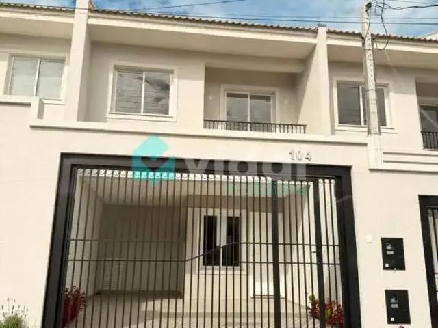 Casa / Sobrado para Venda em Ponta Grossa/PR Orfãs 3 Quartos