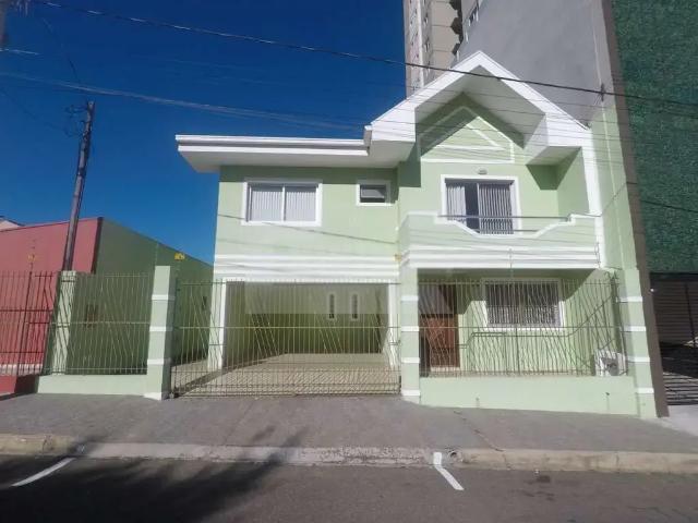 Casa / Sobrado para Venda em Ponta Grossa/PR Orfãs 3 Quartos