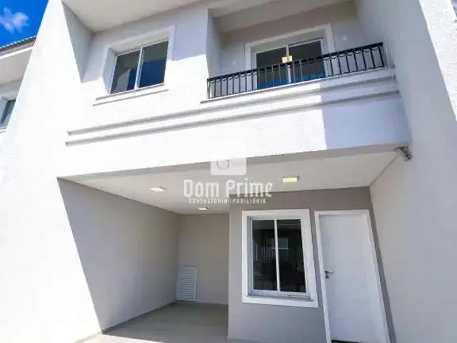 Casa / Sobrado para Venda em Ponta Grossa/PR Orfãs 3 Quartos