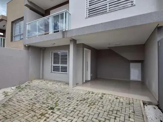 Casa / Sobrado para Venda em Ponta Grossa/PR Orfãs 3 Quartos