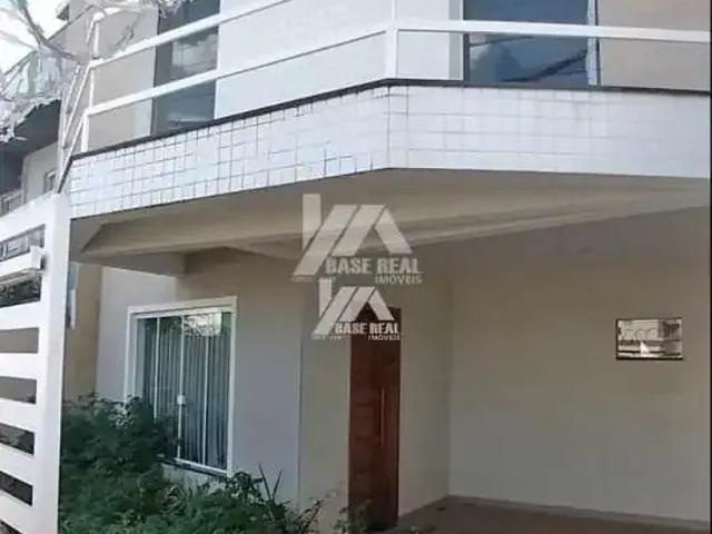 Casa / Sobrado para Venda em Ponta Grossa/PR Orfãs 3 Quartos