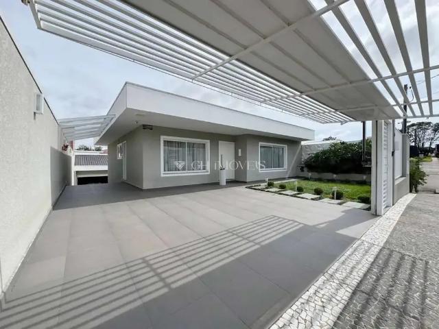 Casa / Sobrado para Venda em Ponta Grossa/PR Orfãs 3 Quartos