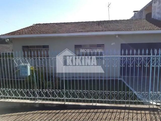 Casa / Sobrado para Venda em Ponta Grossa/PR Orfãs 3 Quartos