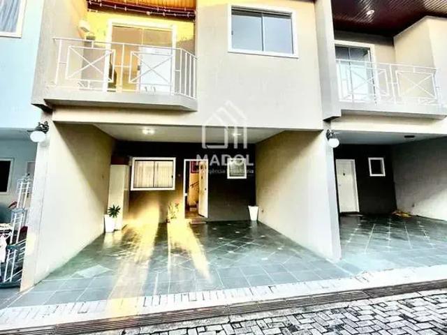 Casa / Sobrado para Venda em Ponta Grossa/PR Orfãs 3 Quartos