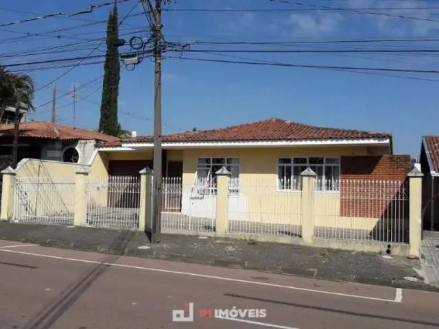 Casa / Sobrado para Venda em Ponta Grossa/PR Orfãs 3 Quartos