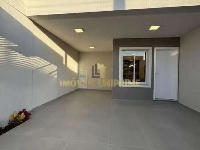 Casa / Sobrado para Venda em Ponta Grossa/PR Orfãs 3 Quartos