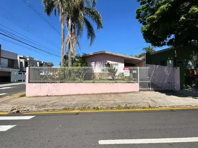 Casa / Sobrado para Venda em Ponta Grossa/PR Palmeirinha 2 Quartos