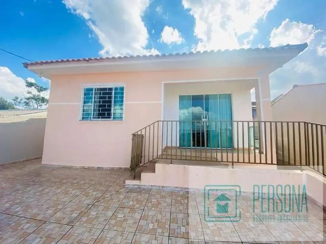 Casa / Sobrado para Venda em Ponta Grossa/PR Parque Nossa Senhora das Graças 3 Quartos