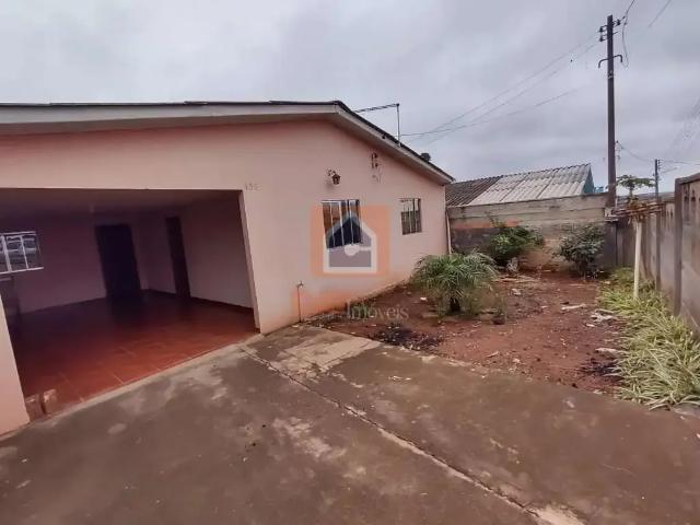 Casa / Sobrado para Venda em Ponta Grossa/PR Periquitos 1 Quartos