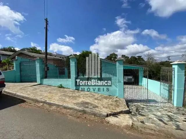Casa / Sobrado para Venda em Ponta Grossa/PR Periquitos 2 Quartos