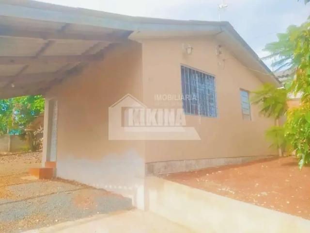 Casa / Sobrado para Venda em Ponta Grossa/PR Periquitos 2 Quartos