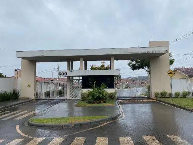 Casa / Sobrado para Venda em Ponta Grossa/PR Periquitos 2 Quartos