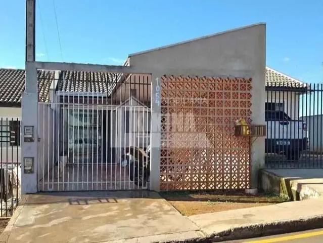 Casa / Sobrado para Venda em Ponta Grossa/PR Piriquitos 2 Quartos