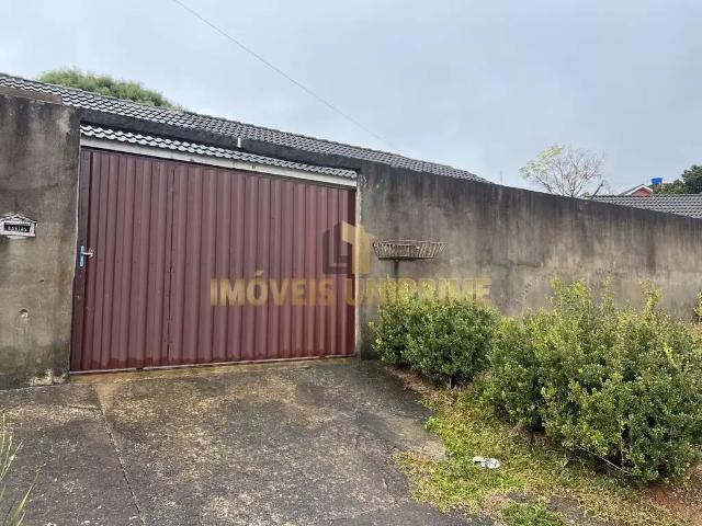 Casa / Sobrado para Venda em Ponta Grossa/PR Piriquitos 3 Quartos