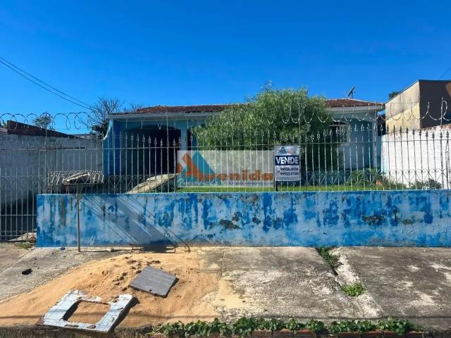 Casa / Sobrado para Venda em Ponta Grossa/PR Ronda 4 Quartos