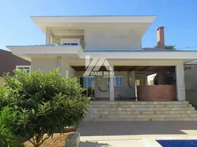 Casa / Sobrado para Venda em Ponta Grossa/PR Ronda 4 Quartos