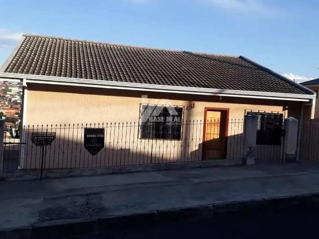 Casa / Sobrado para Venda em Ponta Grossa/PR Ronda 5 Quartos
