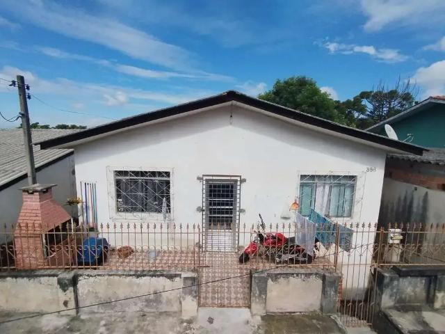 Casa / Sobrado para Venda em Ponta Grossa/PR Ronda 5 Quartos