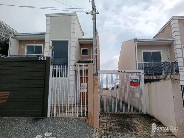 Casa / Sobrado para Venda em Ponta Grossa/PR Ronda