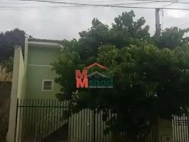 Casa / Sobrado para Venda em Ponta Grossa/PR Ronda