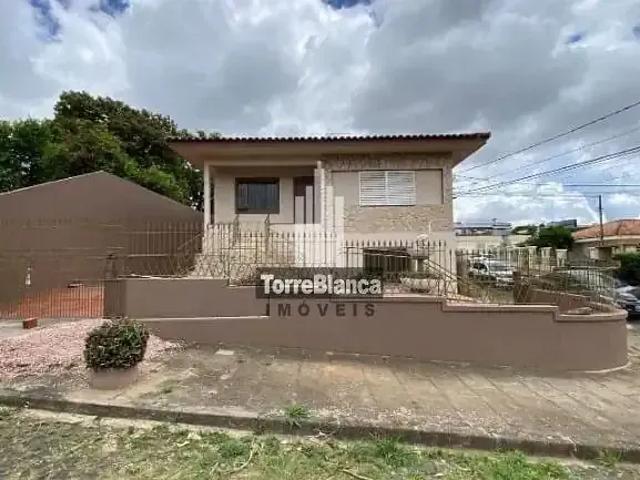 Casa / Sobrado para Venda em Ponta Grossa/PR Ronda 6 Quartos