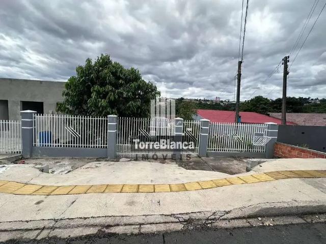 Casa / Sobrado para Venda em Ponta Grossa/PR Ronda 6 Quartos