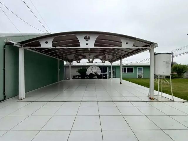 Casa / Sobrado para Venda em Ponta Grossa/PR Ronda 1 Quartos