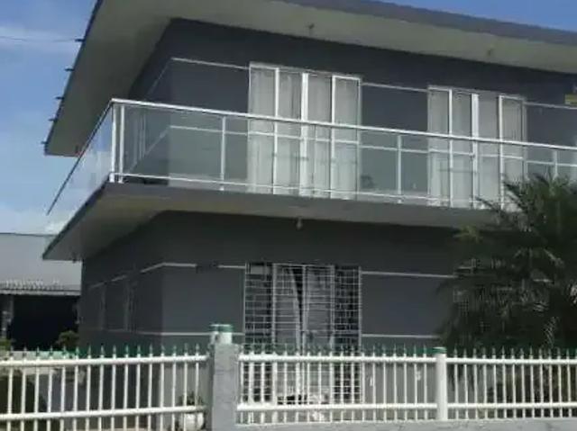 Casa / Sobrado para Venda em Ponta Grossa/PR Ronda 1 Quartos