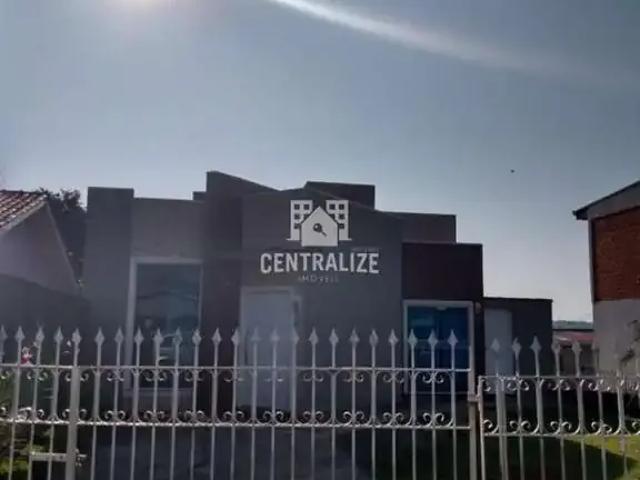 Casa / Sobrado para Venda em Ponta Grossa/PR Ronda 3 Quartos