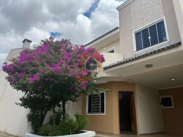 Casa / Sobrado para Venda em Ponta Grossa/PR Ronda 1 Quartos