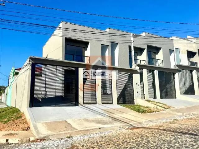 Casa / Sobrado para Venda em Ponta Grossa/PR Ronda 2 Quartos