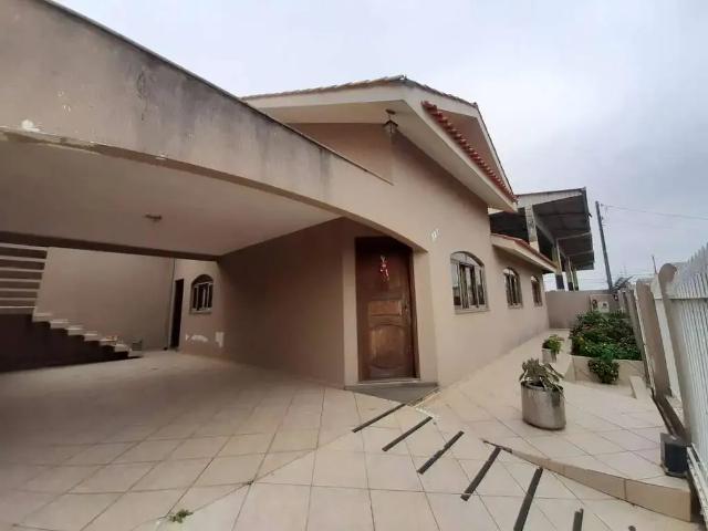 Casa / Sobrado para Venda em Ponta Grossa/PR Ronda 2 Quartos