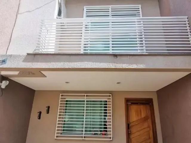 Casa / Sobrado para Venda em Ponta Grossa/PR Ronda 2 Quartos
