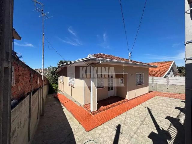 Casa / Sobrado para Venda em Ponta Grossa/PR Ronda 2 Quartos