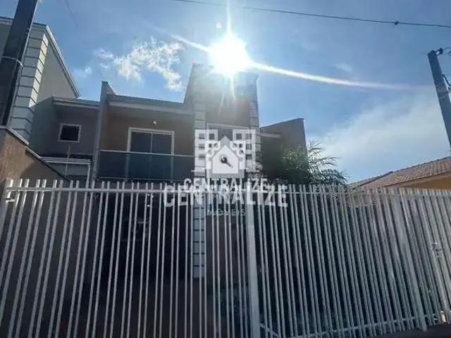 Casa / Sobrado para Venda em Ponta Grossa/PR Ronda 2 Quartos