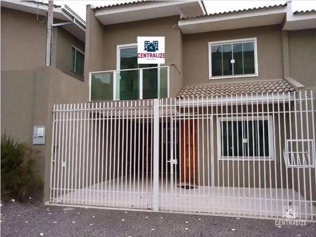 Casa / Sobrado para Venda em Ponta Grossa/PR Ronda 2 Quartos