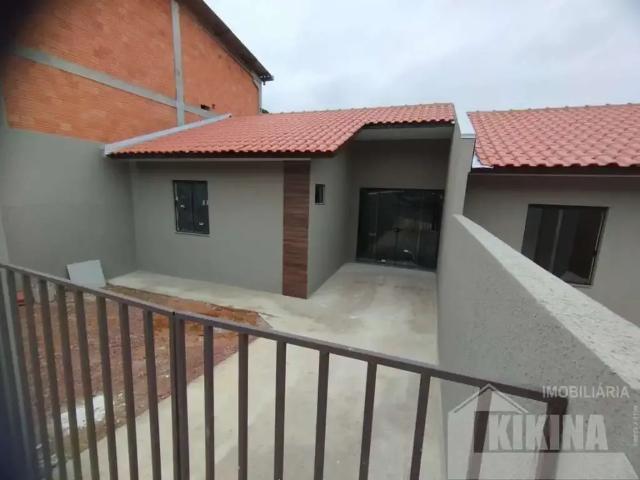 Casa / Sobrado para Venda em Ponta Grossa/PR Ronda 2 Quartos