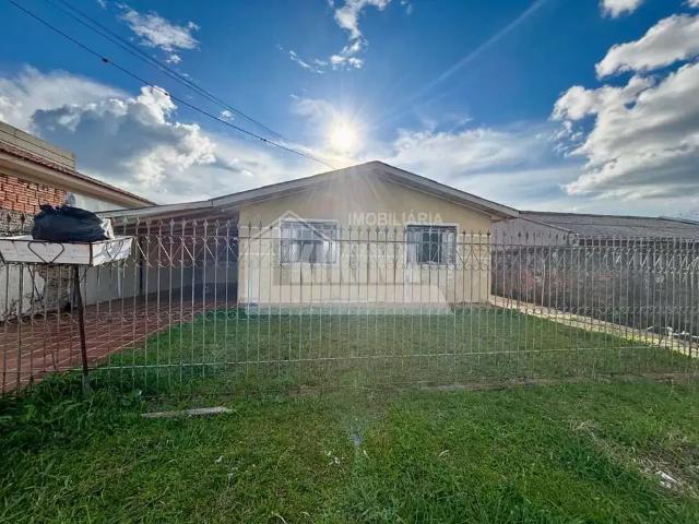 Casa / Sobrado para Venda em Ponta Grossa/PR Ronda 2 Quartos