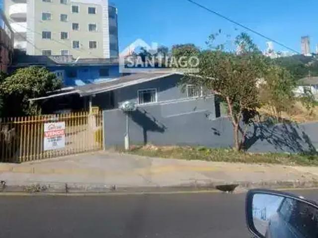 Casa / Sobrado para Venda em Ponta Grossa/PR Ronda 2 Quartos