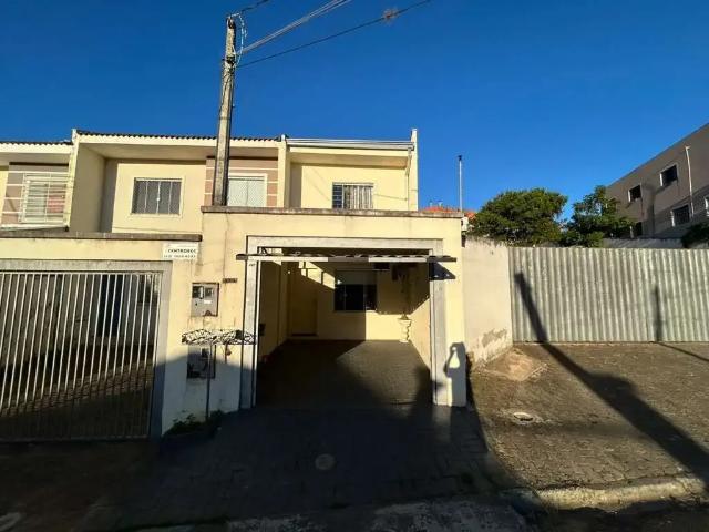 Casa / Sobrado para Venda em Ponta Grossa/PR Ronda 2 Quartos