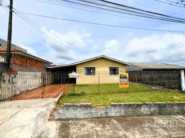 Casa / Sobrado para Venda em Ponta Grossa/PR Ronda 2 Quartos