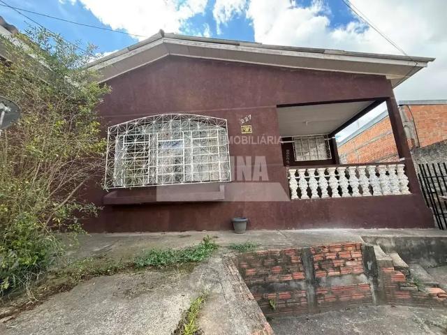 Casa / Sobrado para Venda em Ponta Grossa/PR Ronda 3 Quartos