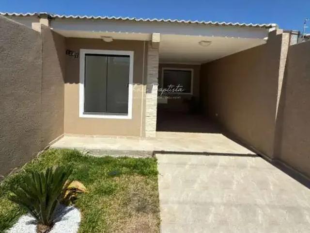 Casa / Sobrado para Venda em Ponta Grossa/PR Ronda 3 Quartos