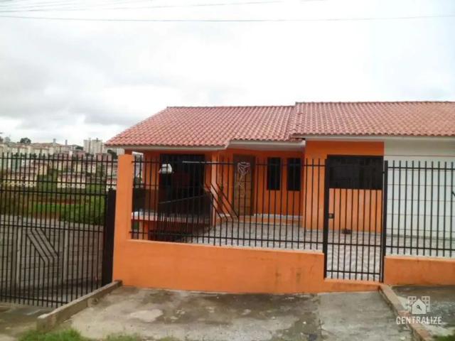 Casa / Sobrado para Venda em Ponta Grossa/PR Ronda 3 Quartos