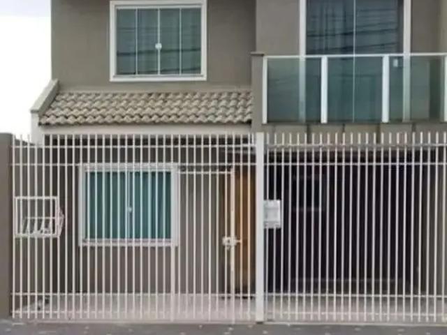 Casa / Sobrado para Venda em Ponta Grossa/PR Ronda 3 Quartos