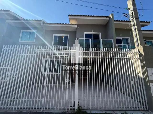 Casa / Sobrado para Venda em Ponta Grossa/PR Ronda 3 Quartos